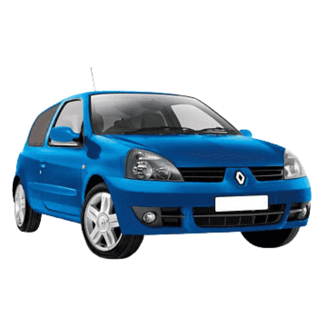 Clio 2 – Repuestos Rombo
