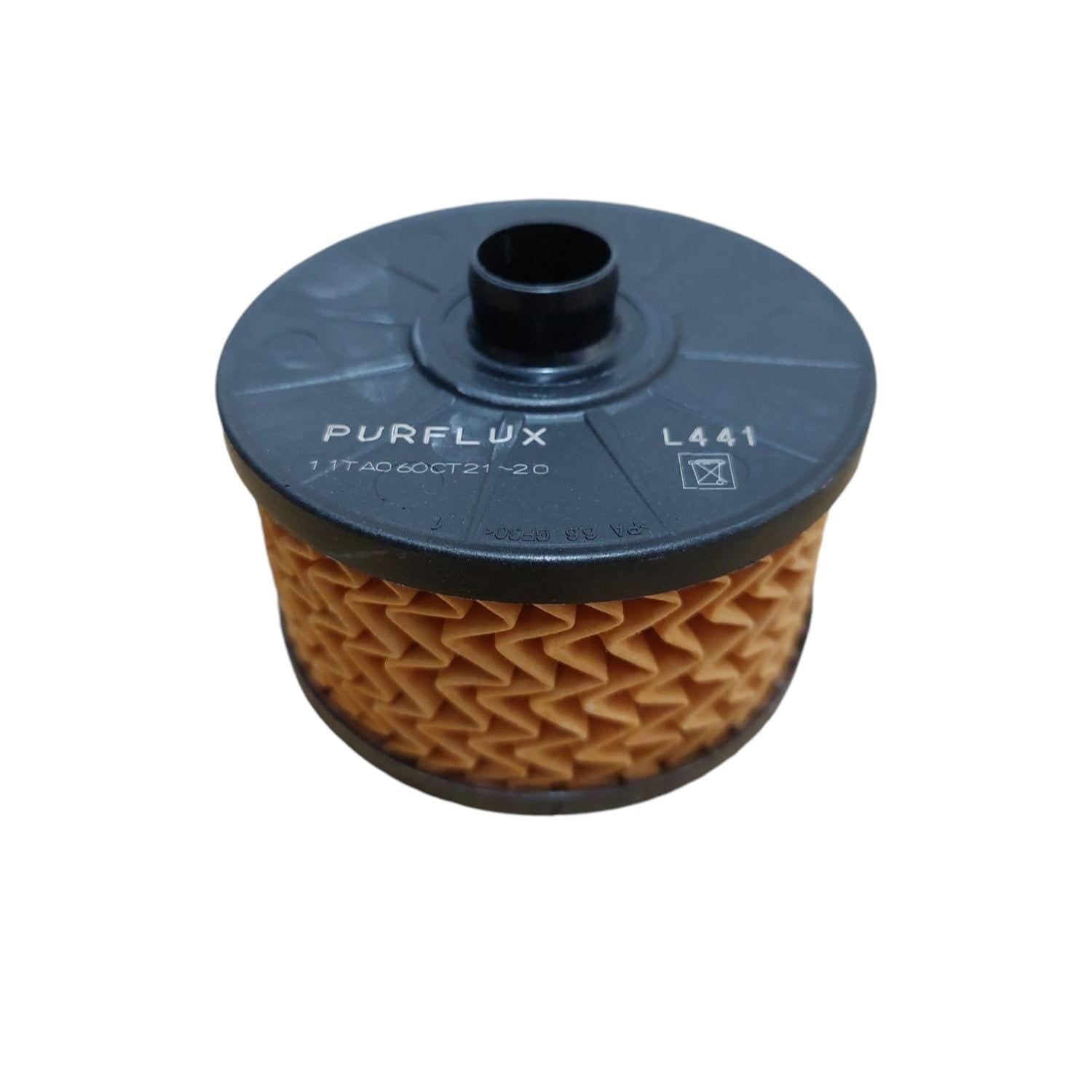 Filtro de aceite elemento Arkana 1.3 H5H 2020-2024 – Repuestos Rombo
